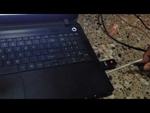 Issue with CNC 3018 pro where status reads: port opened