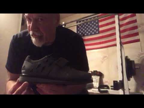Reebok Lifter PR Weightlifting Shoe Review