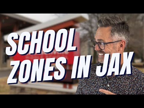 Jacksonville School Zones, Ratings & Rezoning: What to Know Before You Buy a House