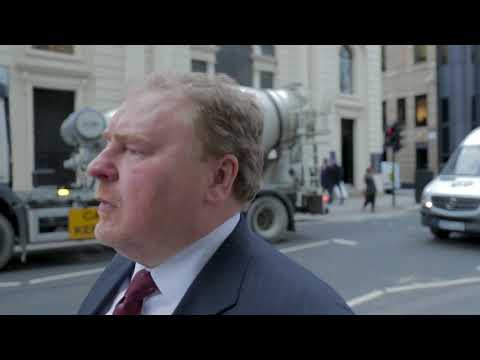 Nick Fitzpatrick co-Chair Global Media, Sport and Entertainment Sector
