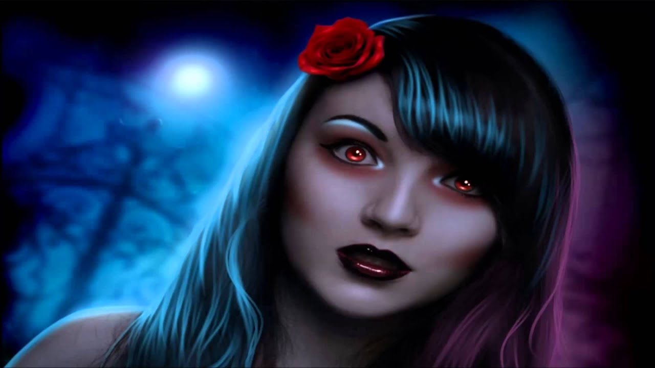 Vampire Music - Vampire Bite