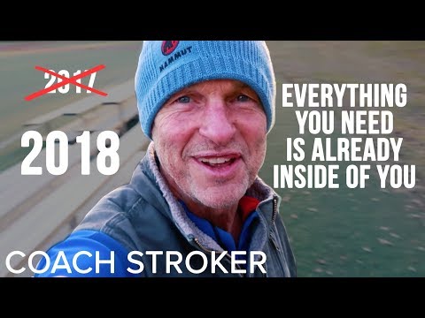 The Motivational Speech YOU NEED before you start 2018