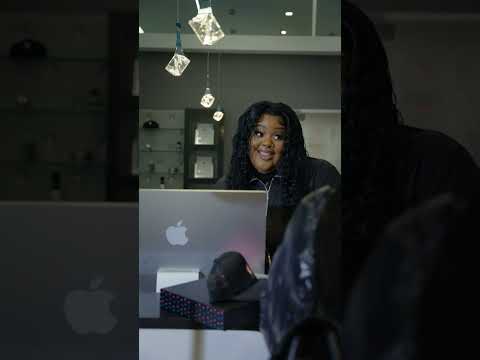 Ten Karats Virgin Hair salon Chronicles with Tokyo Vanity