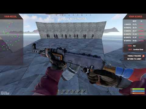 Steam Community :: Video :: How The Holo-Sight In Rust Really Works...