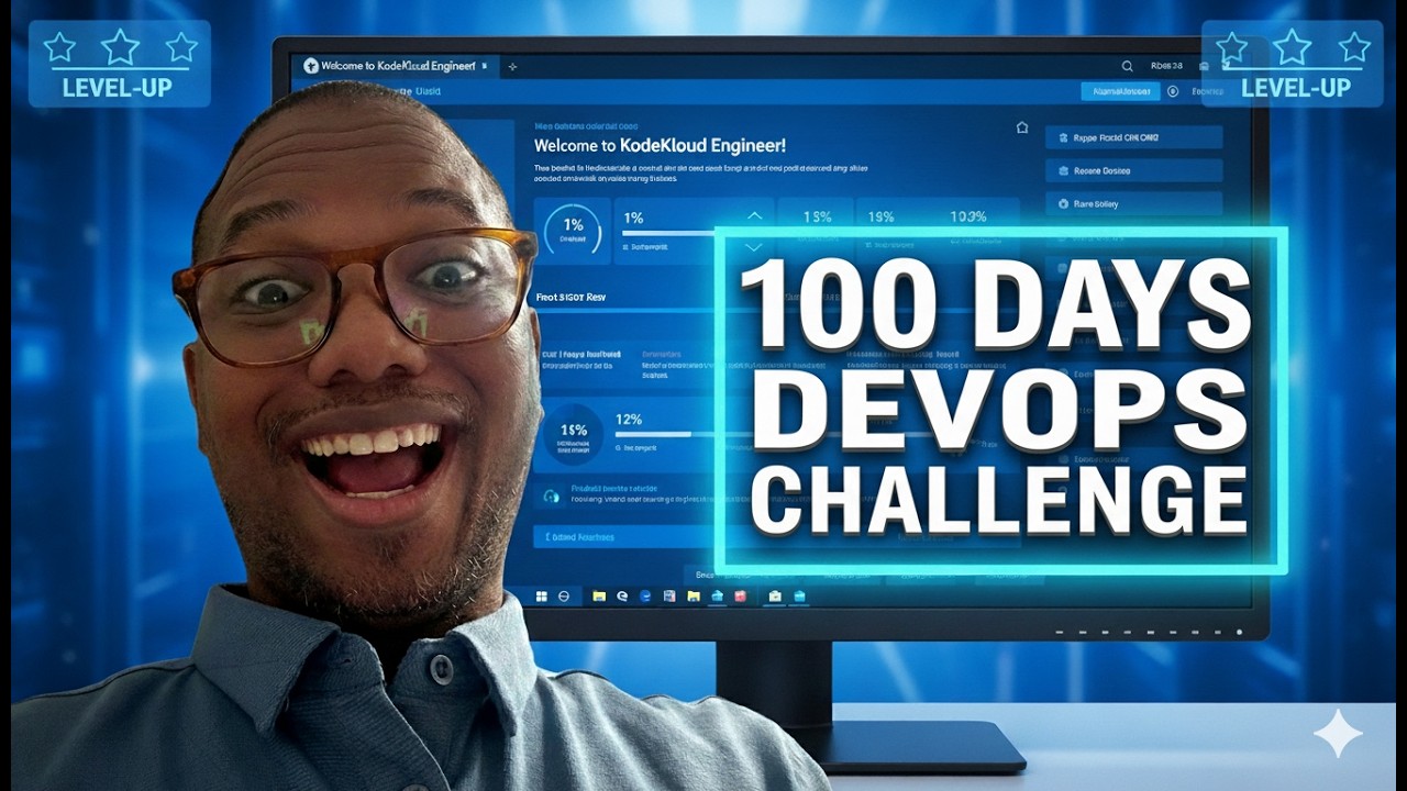 100 Days of DevOps – Day 1: Linux User Setup with Non‑Interactive Shell