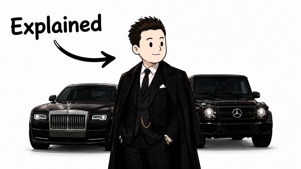 Millionaire Mindset Explained in 2 Minutes 