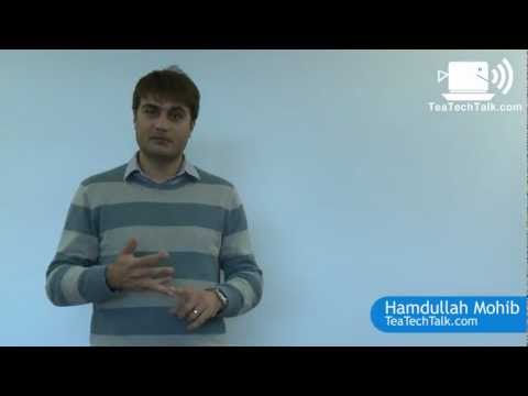 Video Codec