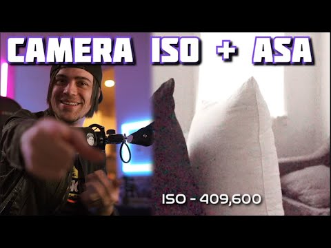 UNDERSTANDING ISO!