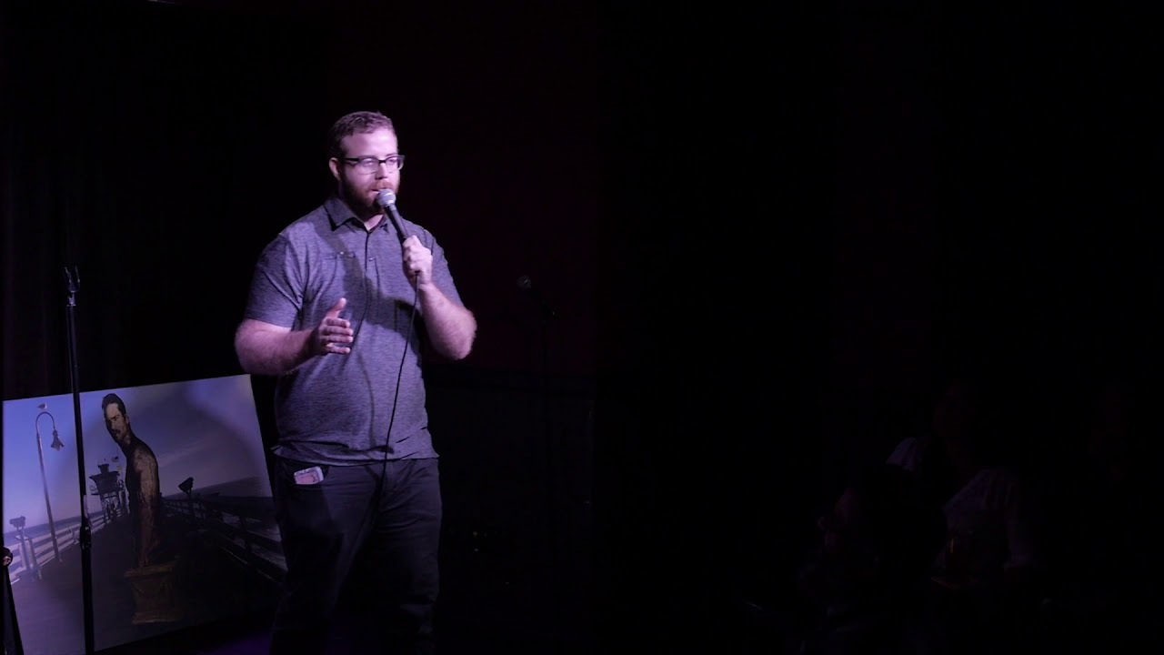 Hire Jake Cannon Stand-up Comedy - Comedian in Chicago, Illinois