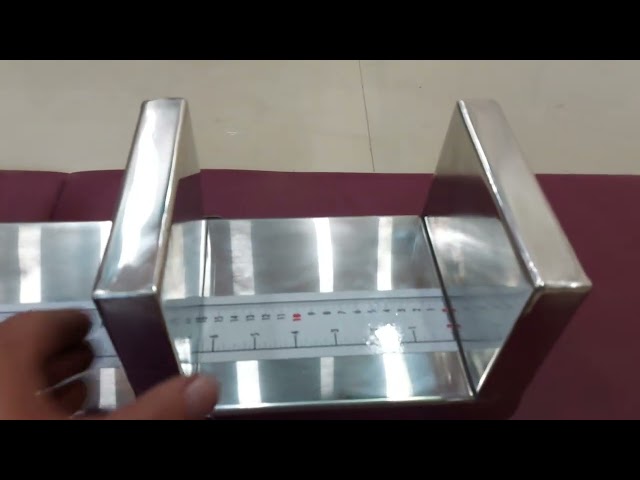 Anatomy Equipment - Bone Measuring Osteometric Board Manufacturer from ...