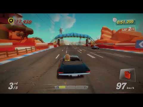 Joy Ride Turbo 2022 Xbox Game #Xbox #car #kidsvideo