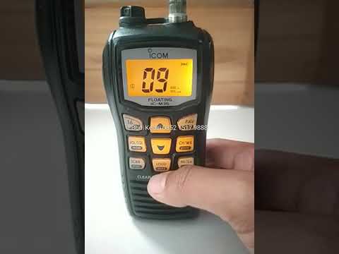 Icom Walkie Talkie - Latest Price, Dealers & Retailers in India