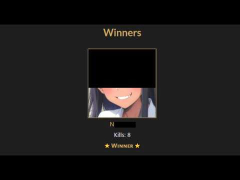 hunger games simulator