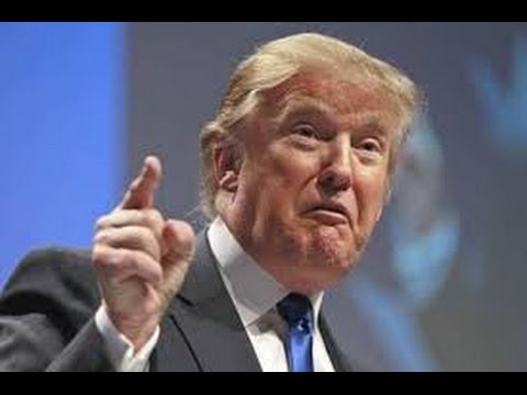 Donald Trump's "Schlonged" Discussed By Yiddish At Yiddish Festival