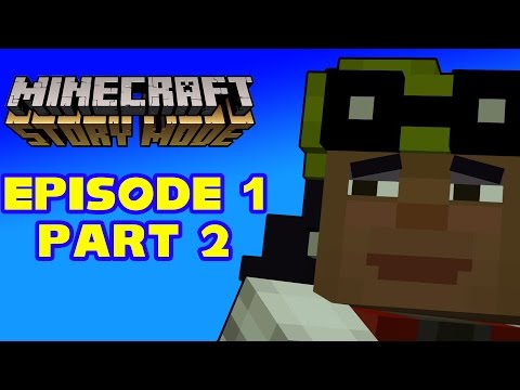 Steam Community :: Video :: THE SEARCH FOR REUBEN - Minecraft Story ...