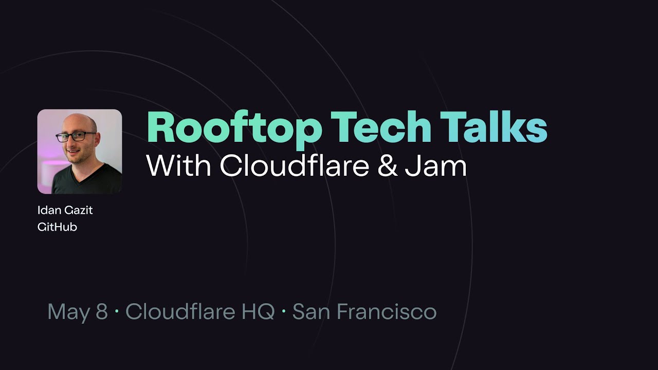 Demoing the future of GitHub Copilot | Idan Gazit (GitHub Next)