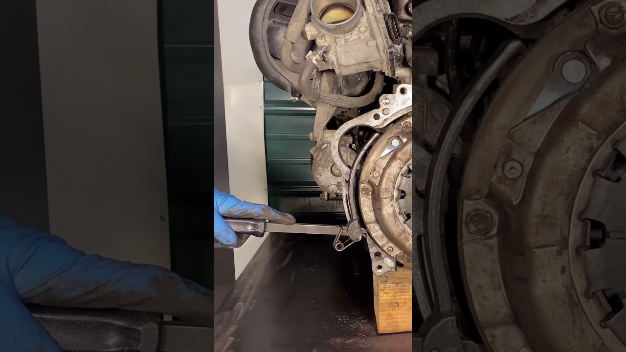 Flywheel Turner