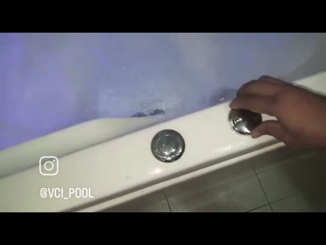 Jacuzzi Push Button - Air Button EM 1845 Wholesaler / Distributor from ...