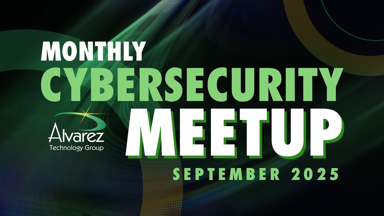 Cybersecurity Awareness Month 2025 Recap: Key Lessons Learned