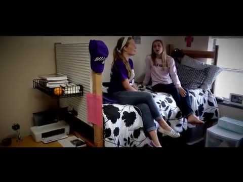 Living at Kansas State University