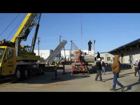 KEITH® Ice Bin Presentation