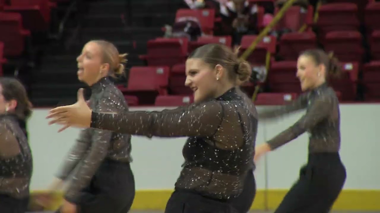 2025 Heartland Events Center Season Kickoff