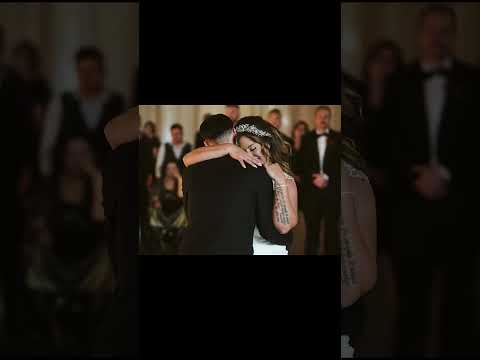 Eminem's Daughter Alaina Marries Matt Moeller With Sister Hailie Jade By Her Side