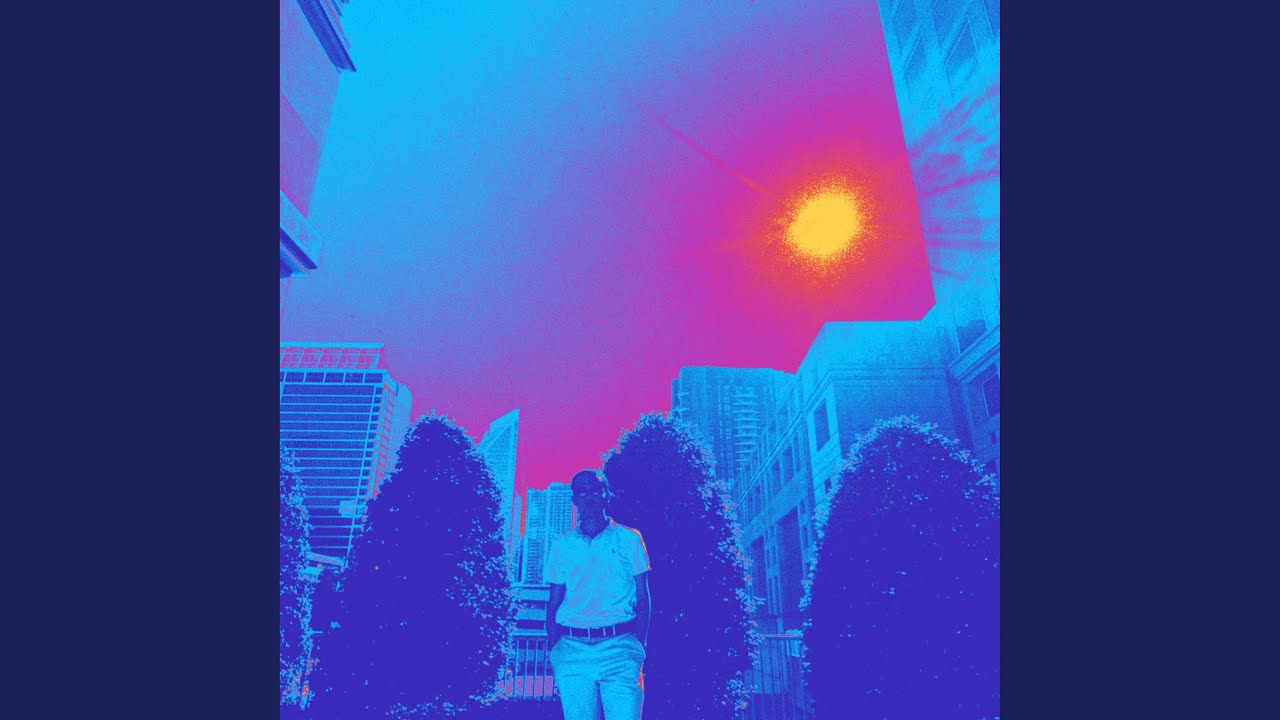 Sun's Goodbye (feat. Othello C.)