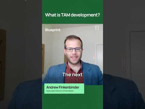 What is TAM development?