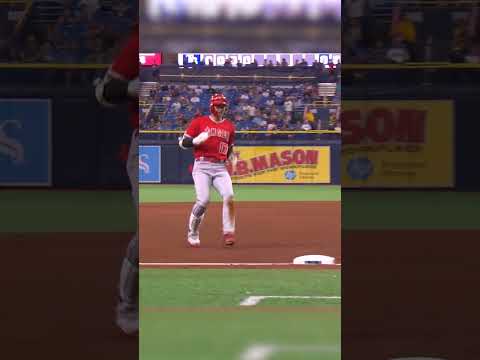 Five years ago, Ohtani became the 1st Japanese-born player in MLB history to hit for the cycle!