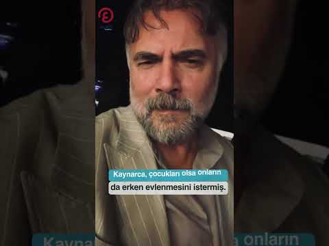 Oktay Kaynarca'nın Yüreğini Yakan Pişmanlık