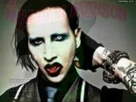 Marilyn Manson photos 1