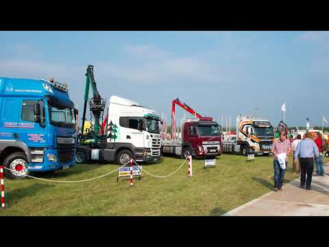 APF Exhibition visitor information-Location map and directions