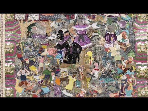 Katherine Smith: Text and Titles