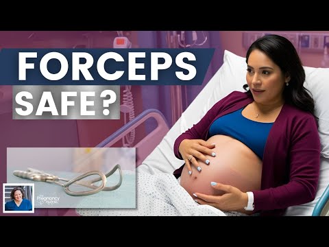 Forceps Deliveries: Benefits, Risks, and What to Expect