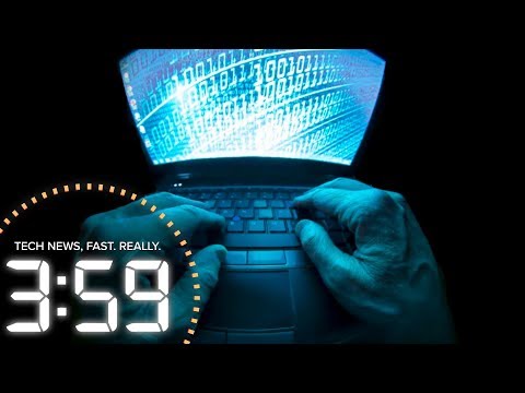 Are you using Wifi? You're probably screwed (The 3:59, ep. 299)