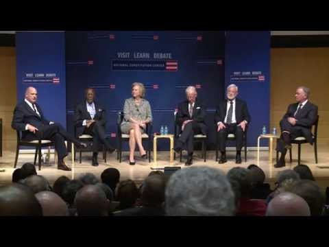 Blindfolds Off: Judges on How They Decide (In an Era of Discontent)