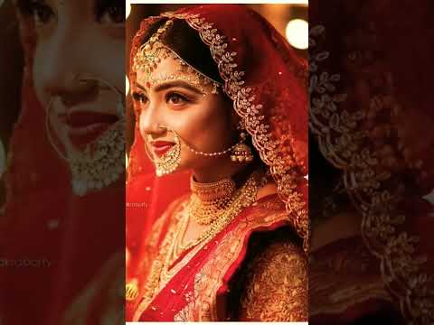 Indian bride pictures
