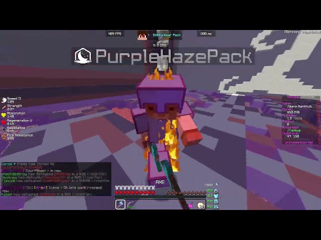 3 best Minecraft servers for two players