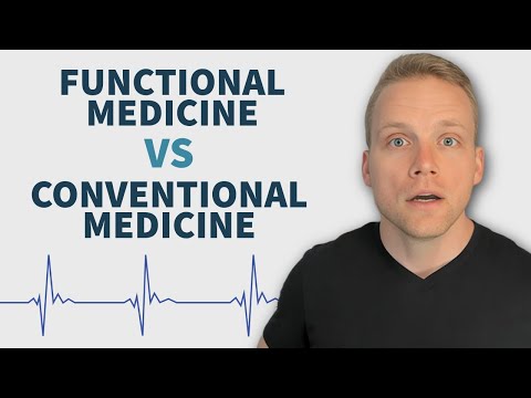 What Is Functional Medicine? (And Why Your Doctor’s Missing the Point)
