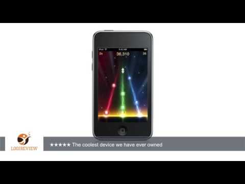 Apple iPod touch 16 GB 2nd Generation (Black) (Discontinued by Manufacturer) | Review/Test