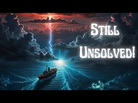 The Bermuda Triangle: Mystery, Myth, or Science?