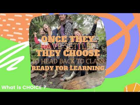 The Evolution of Learner Agency @ Waikino