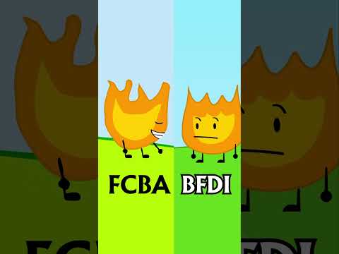 Which one is your favorite? #bfdi #bfdia #idfb #bfb #tpot