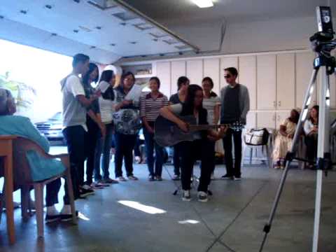 Love Bug/Stolen/Better Together Medley