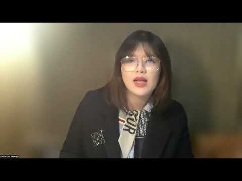 ZHANG, Chenxin Self-introduction for HKUST MSc in Finance