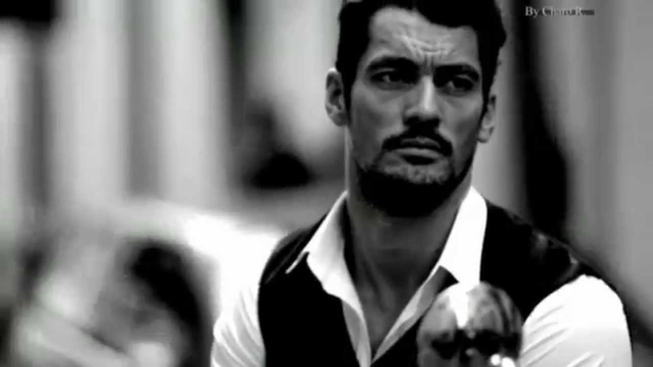 Happy Birthday Mr. Gandy