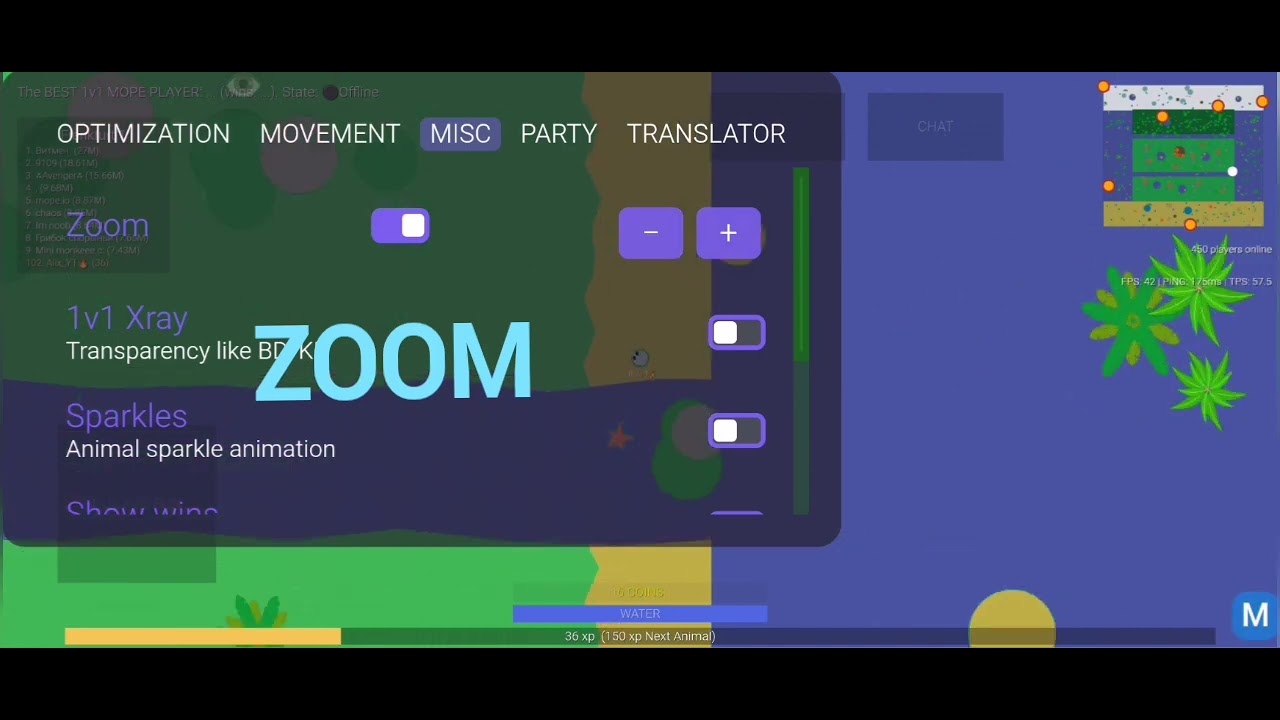 Android+ios+pc Alix-MOD hack 2026 mope io