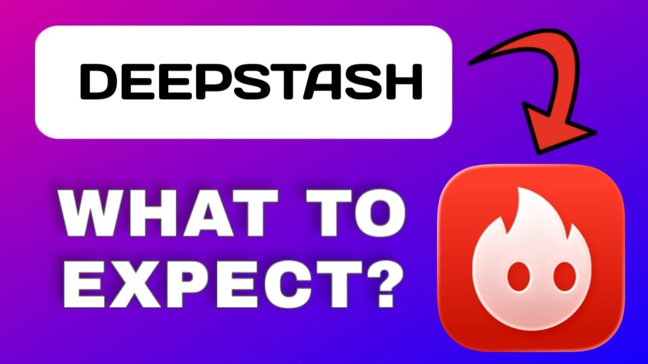 Deepstash App Breakdown - What to Expect