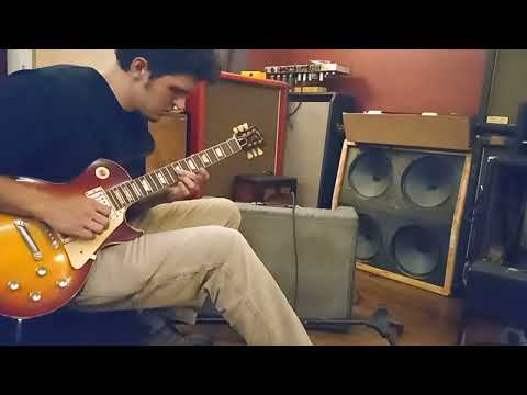 1968 Supro 88T Combo, All Original **New Video | Reverb
